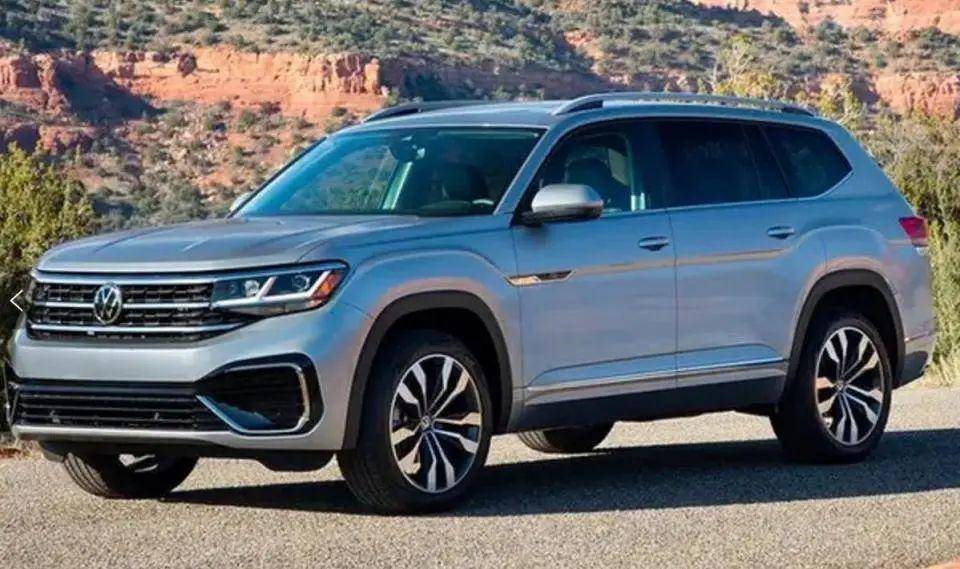 大众被逼急了！新款换上第五代EA888，现款从25万降到19万却卖不动