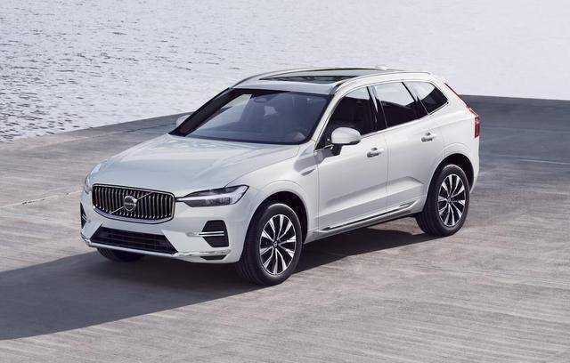 合资SUV不香了？10月合资SUV销量榜单 12款销量过万 锋兰达第二