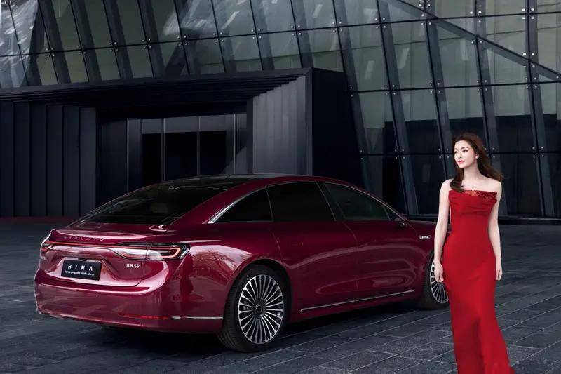 看完入门即豪华的享界S9后，“56E”瞬间不香了！