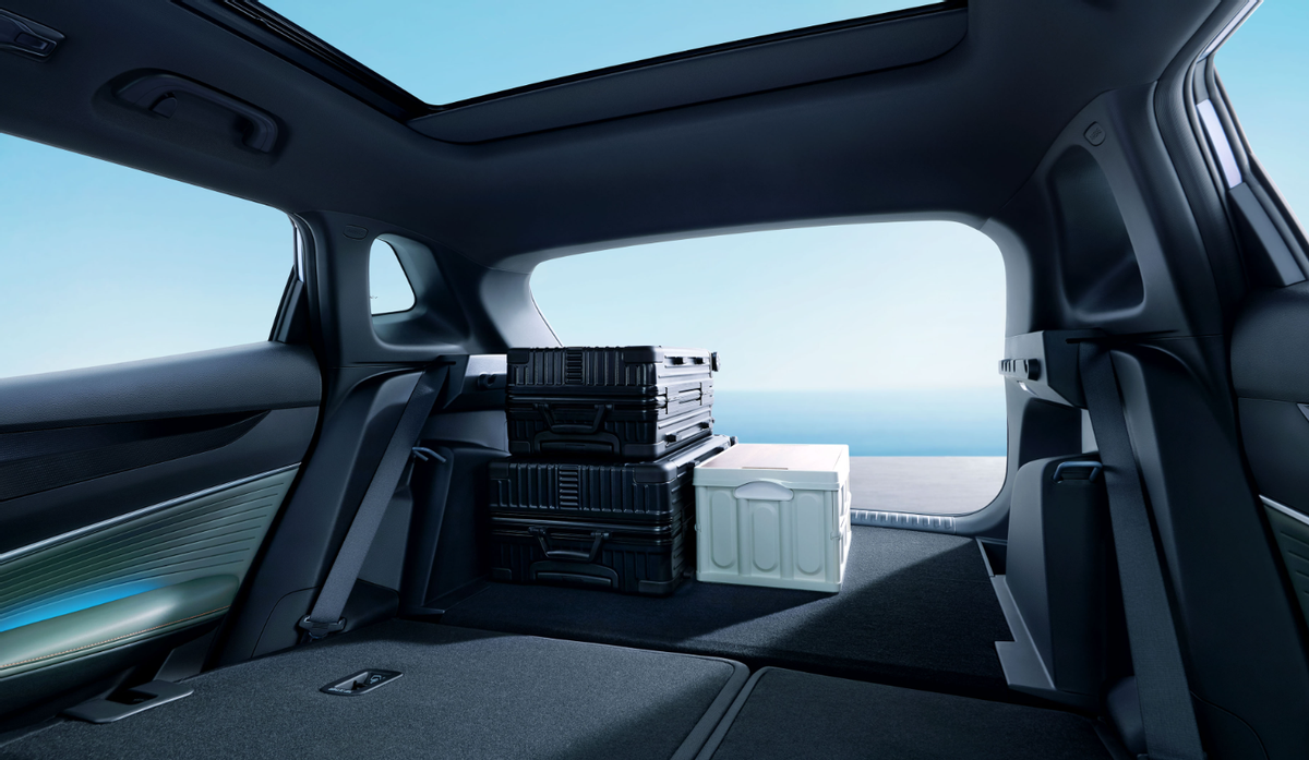 8万级SUV标配8155芯片+双大屏，还搭载L2级智驾，就问你香不香？