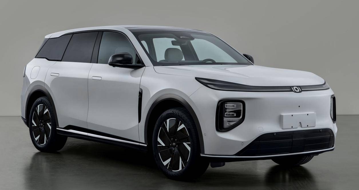 启源C798解析：定位中大型SUV，定价20万级、和理想L6竞争？_选车网|公众的选车平台