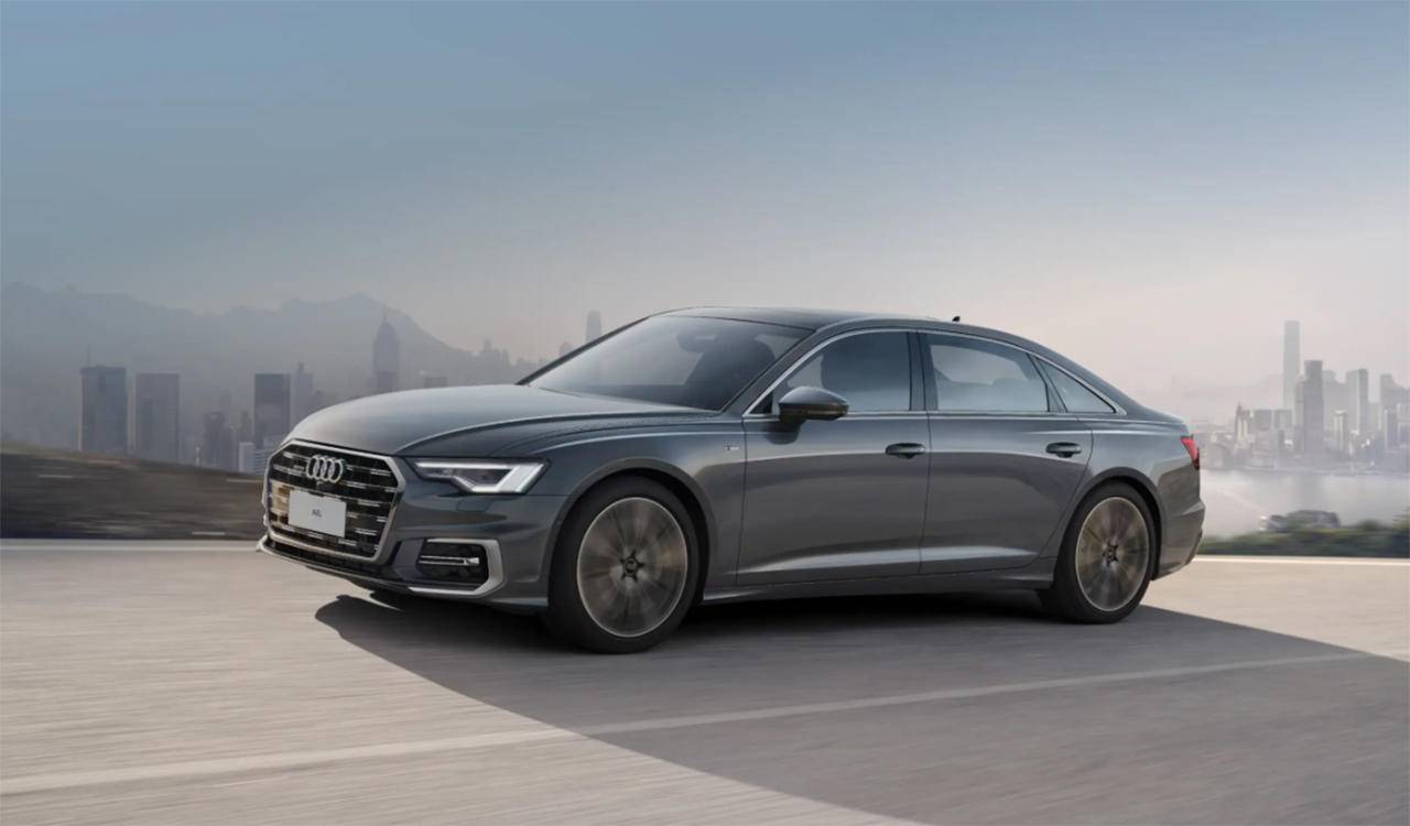 11月C级车销量：汉超A6L，SU7第二，小鹏P7+入榜，Z9GT均价领先_选车网|公众的选车平台