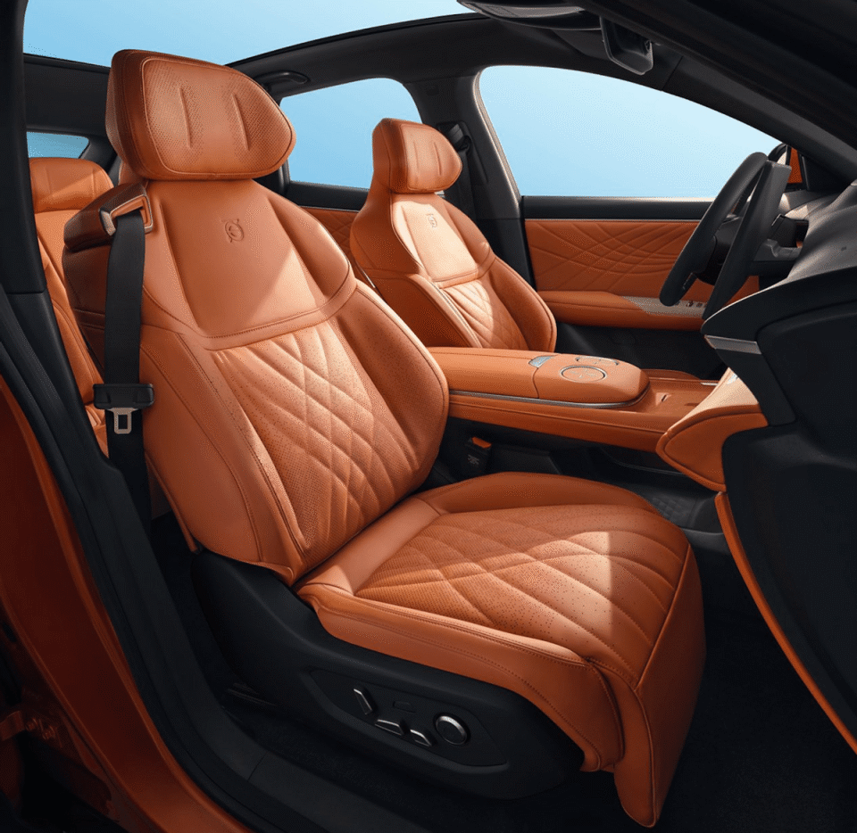 平替版理想L9，对标问界M9，搭载华为智驾，轴距超3米1，或仅售20万_选车网|公众的选车平台