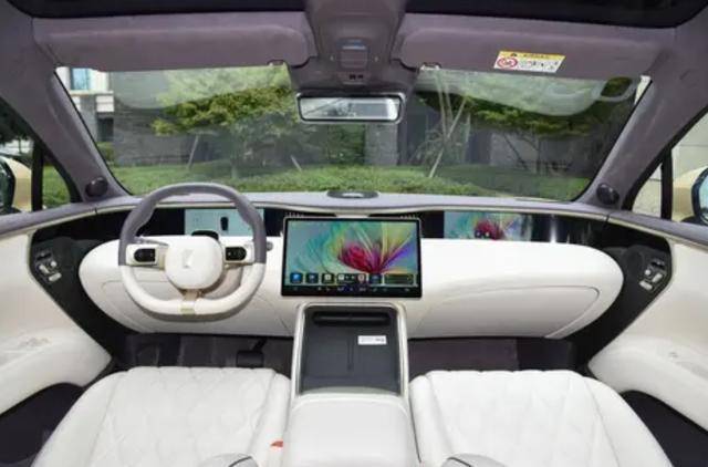 30万级增程式SUV，阿维塔11和理想L7怎么选？_选车网|公众的选车平台