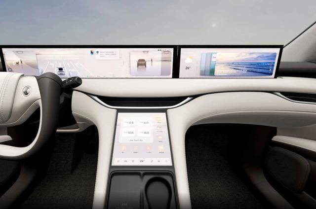 25万销量小生，智己LS6和极氪7X谁更强？_选车网|公众的选车平台