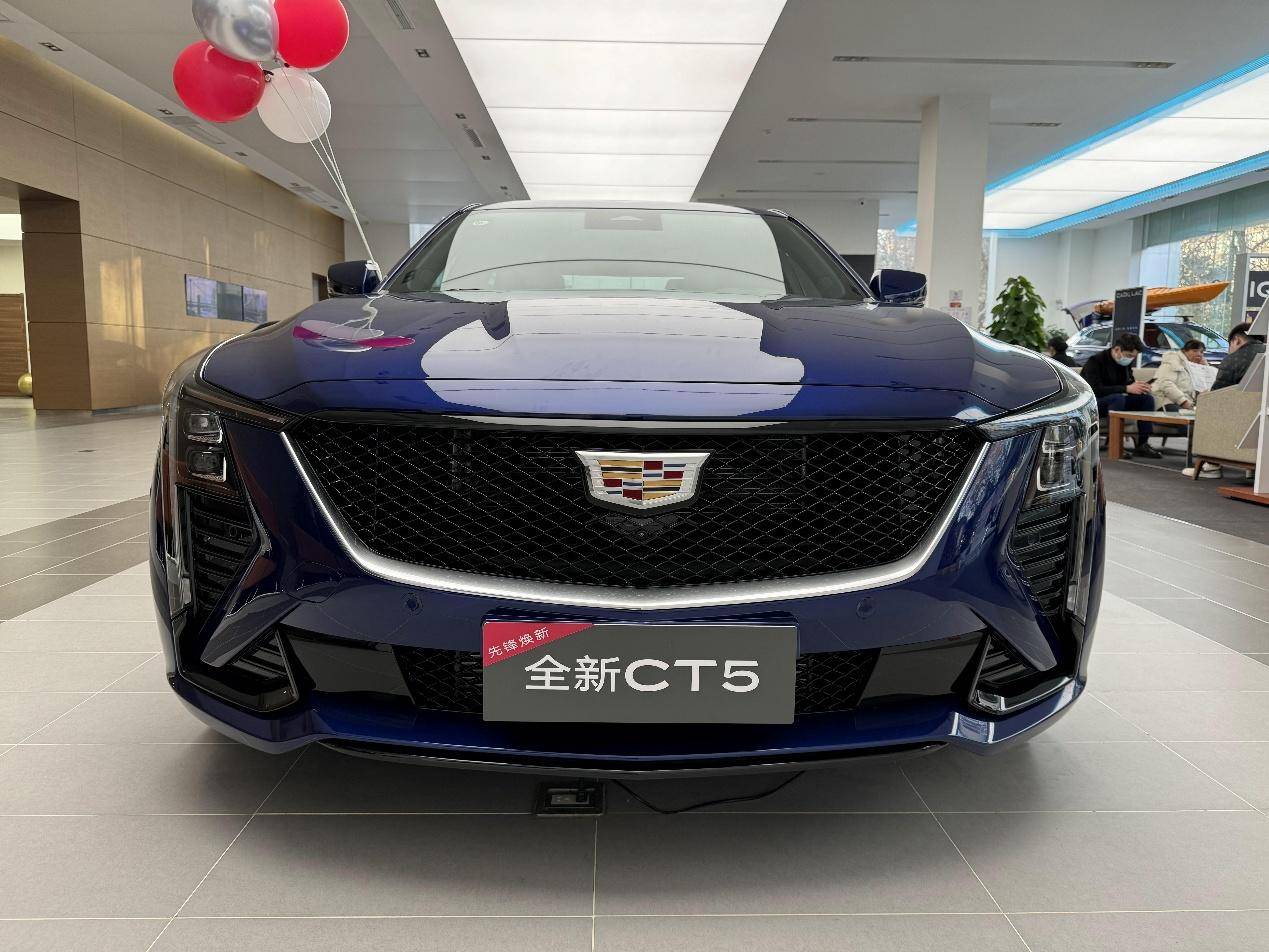 B级车价格崩了，看看3系A4L，CT5和凯美瑞的价格，还会跌吗？_选车网|公众的选车平台