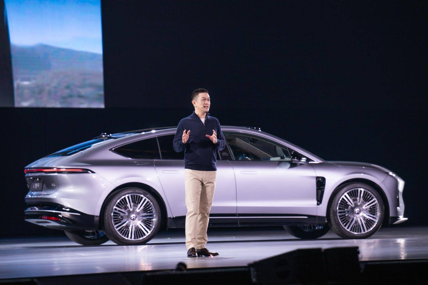 2024蔚来日（NIO Day 2024）蔚来智能电动行政旗舰ET9正式上市_选车网|公众的选车平台