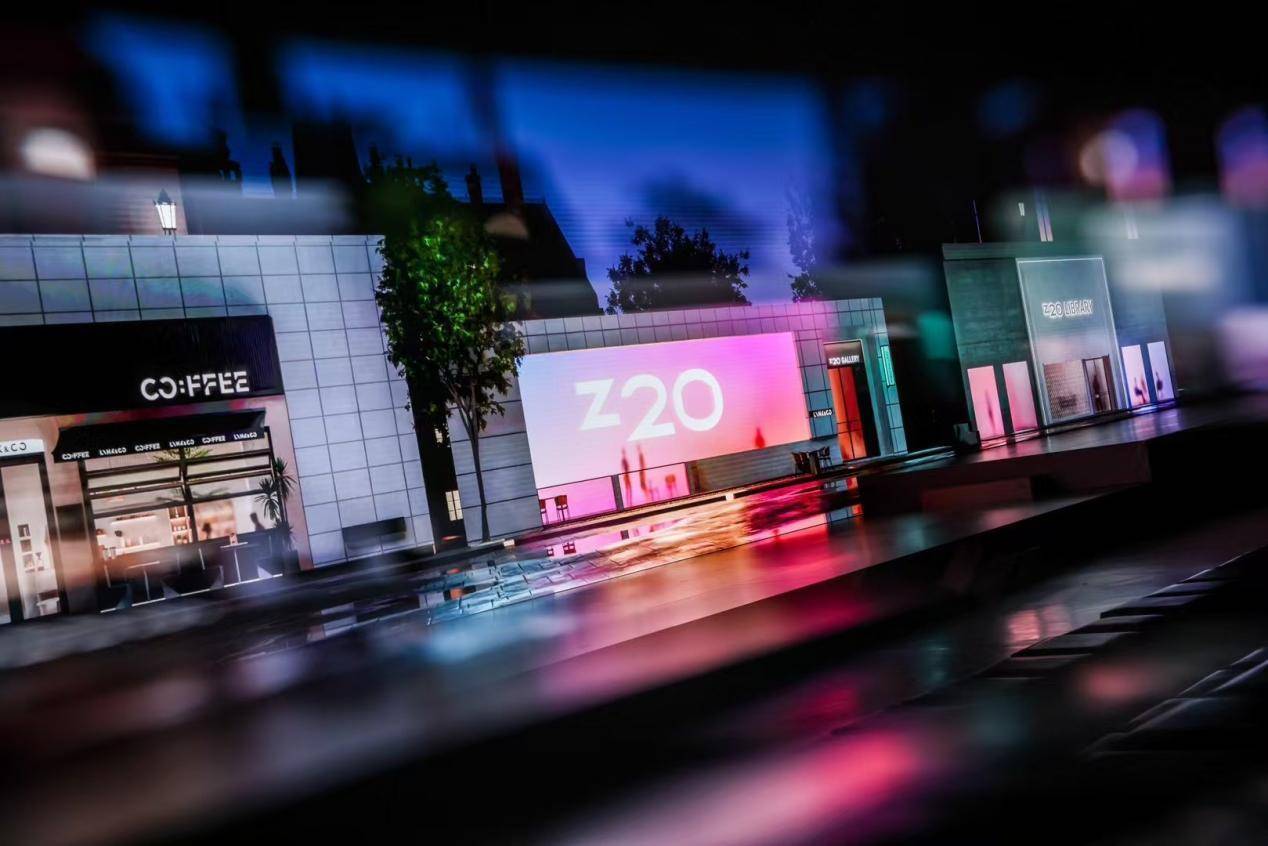 王炸登场，领克Z20上市，13.59万起能否成为“都市解压神车”_选车网|公众的选车平台