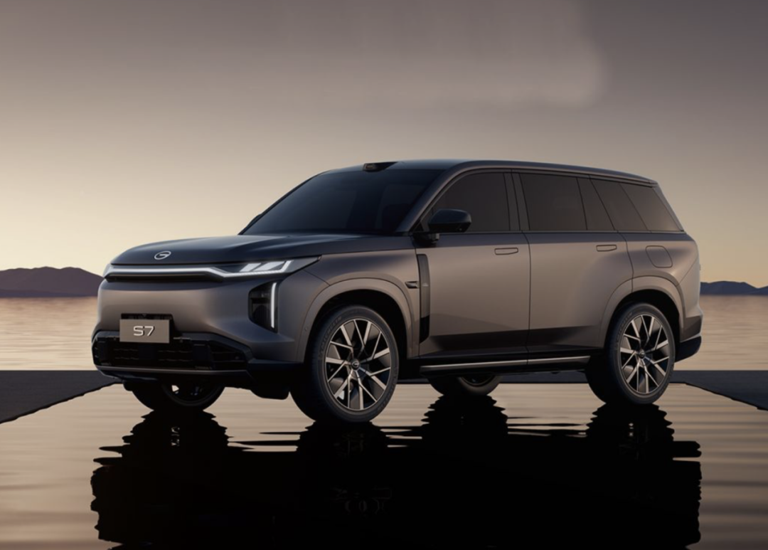 传祺明年大动作！4款新车，S7首搭高阶智驾，尺寸比问界M7有优势_选车网|公众的选车平台