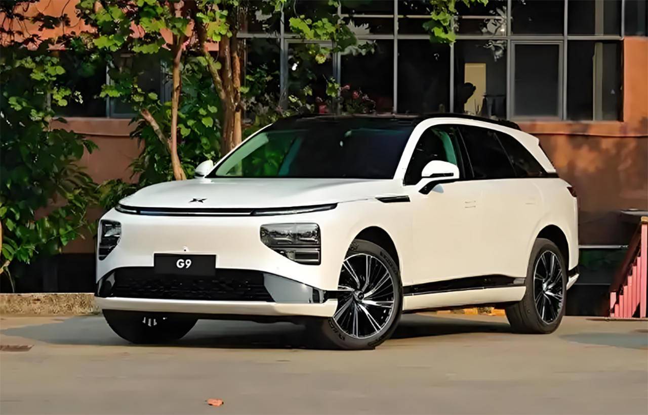 新势力2025新车计划：小鹏有4款，理想纯电要来了，零跑憋大招_选车网|公众的选车平台