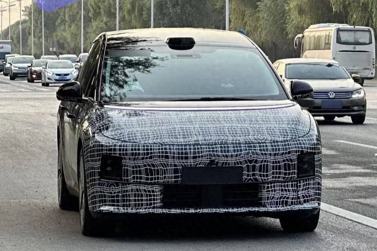 新势力2025新车计划：小鹏有4款，理想纯电要来了，零跑憋大招_选车网|公众的选车平台