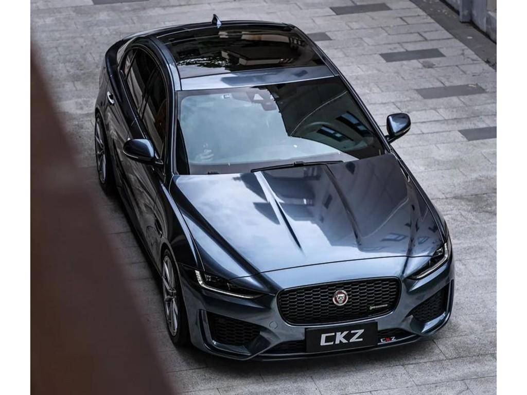 买捷豹的机会到了！XEL已降至18.98万、XFL最低26.98万起_选车网|公众的选车平台