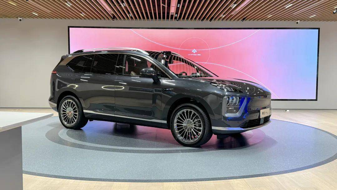 领克900领衔，腾势N9和昊铂HL紧随而至，多款旗舰SUV扎堆来袭_选车网|公众的选车平台