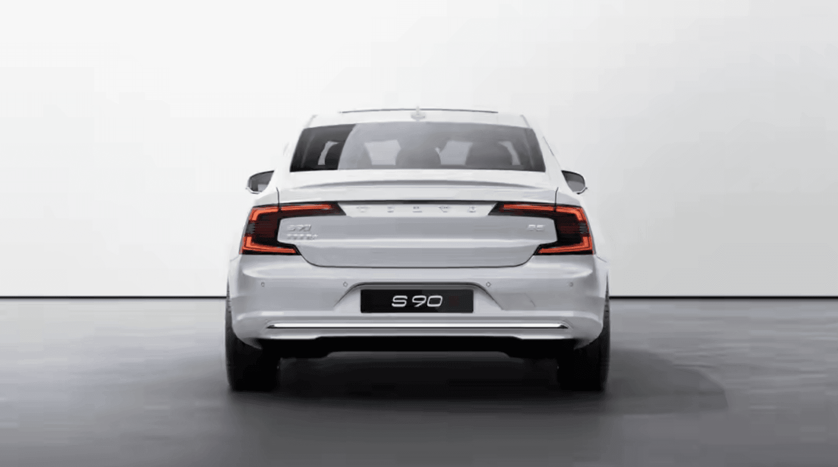 12月售2231台，销量二连跌之后，沃尔沃S90市场回暖？_选车网|公众的选车平台