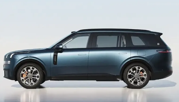 L3智驾+1400km续航！2025年值得关注的新能源车，谁是三观颠覆者？_选车网|公众的选车平台