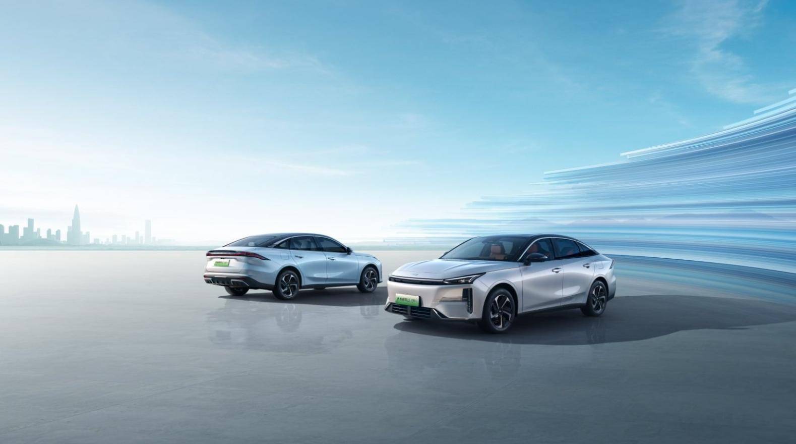 为什么市场需要吉利银河L6 EM-i？_选车网|公众的选车平台