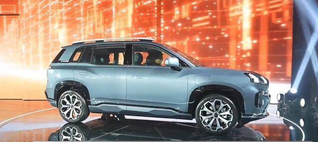 13万元650km续航，埃安霸王龙智享版打破电动SUV性价比开花板_选车网|公众的选车平台