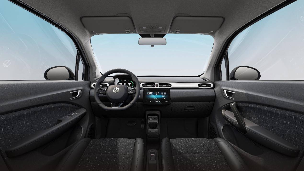 零跑新T03：403km超长续航+80kW电机，都市代步好车_选车网|公众的选车平台