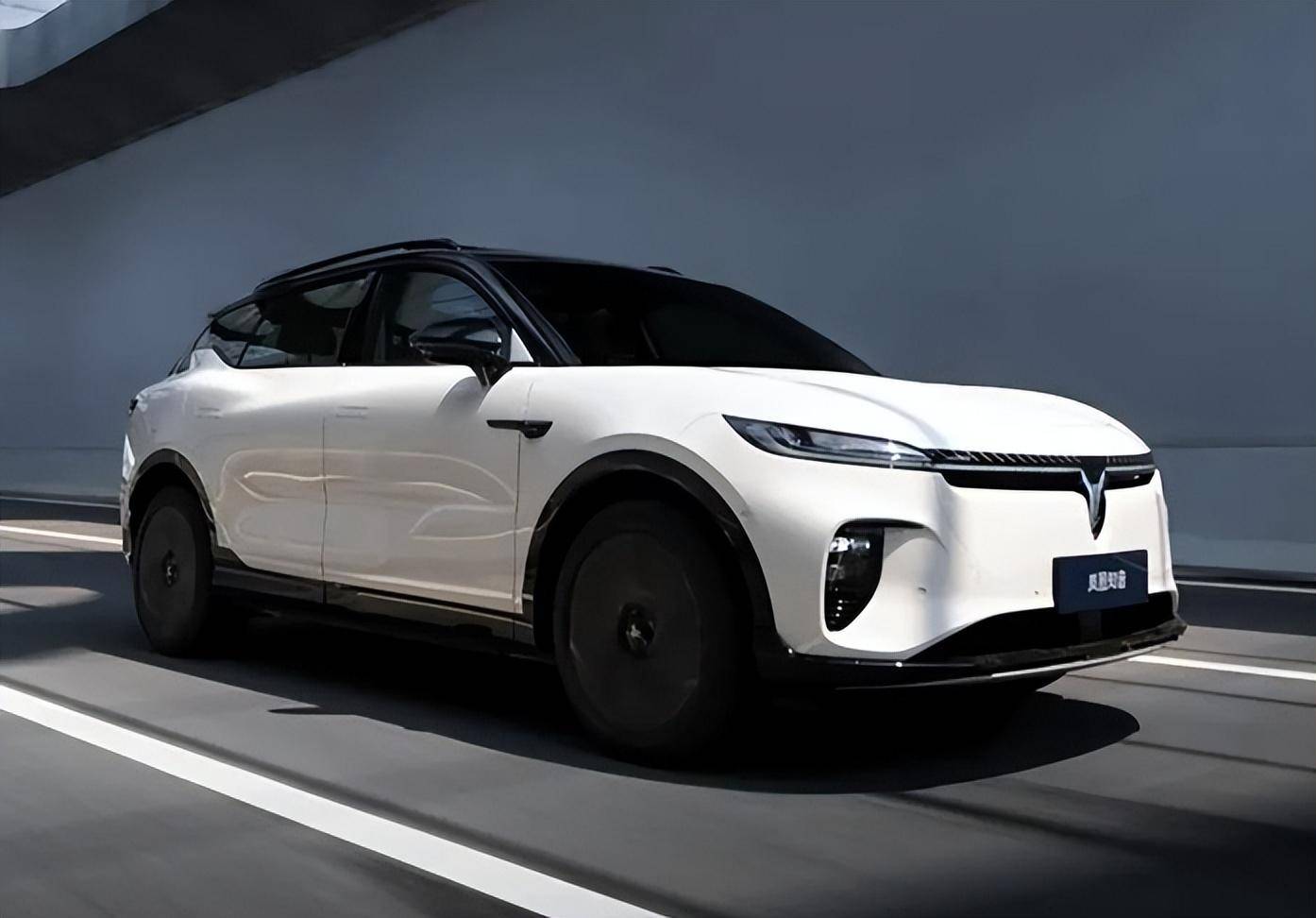 纯电续航超900km的SUV，20万以内就能买？这也太卷了吧！_选车网|公众的选车平台