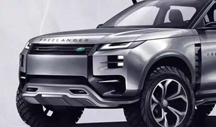 新能源汽车热点：小米全尺寸SUV谍照曝光，进军高端市场_选车网|公众的选车平台