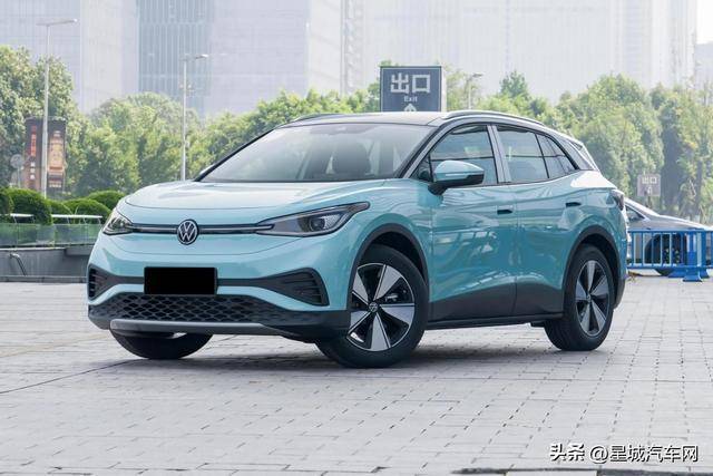 16万预算，选大众ID.4X还是零跑C11？看完你就明白了_选车网|公众的选车平台