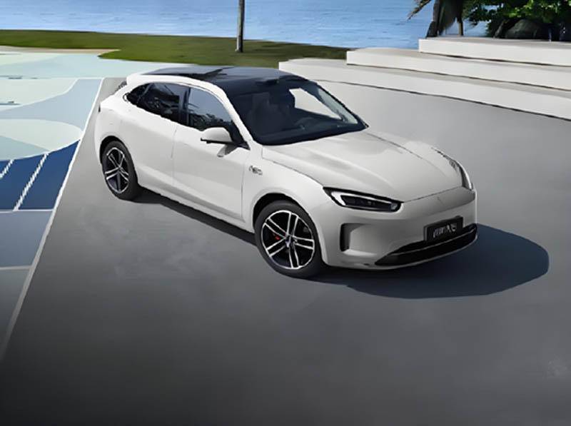 预定23.8万！五大升级被誉“史上最强”，问界新M5 Ultra对标豹5_选车网|公众的选车平台