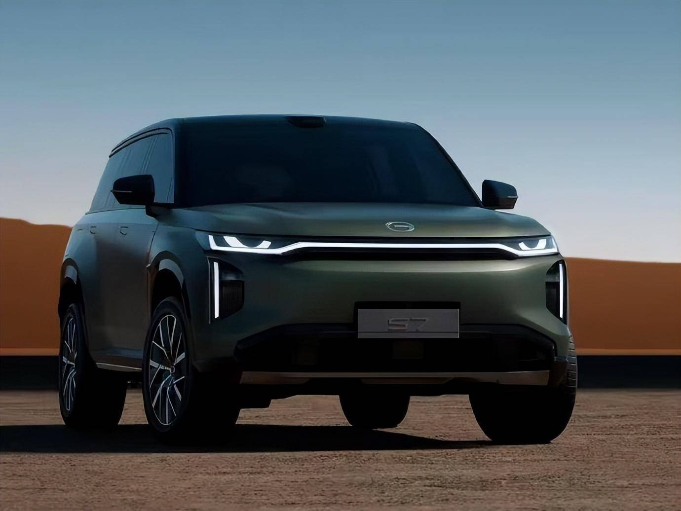 广汽传祺S7、理想L6和唐DM-i对比，传祺S7隐藏分到底如何？_选车网|公众的选车平台