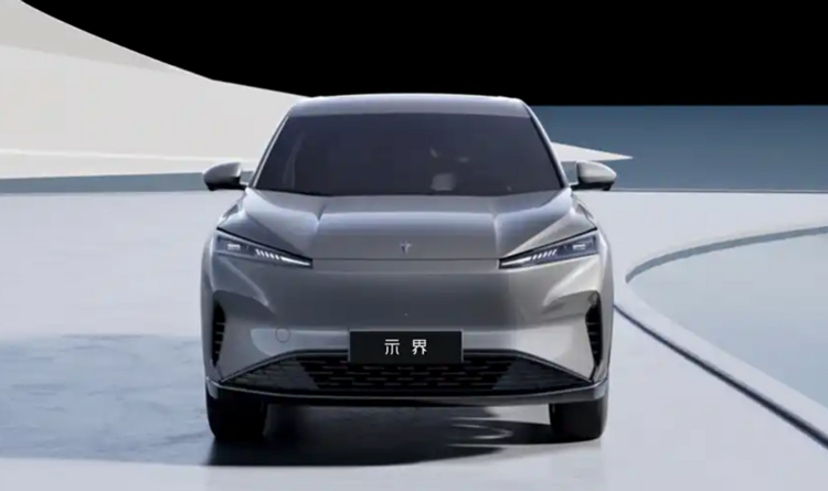 2025款吉利银河E8正式上市，14.98万元起售，重点全系标配智驾_选车网|公众的选车平台