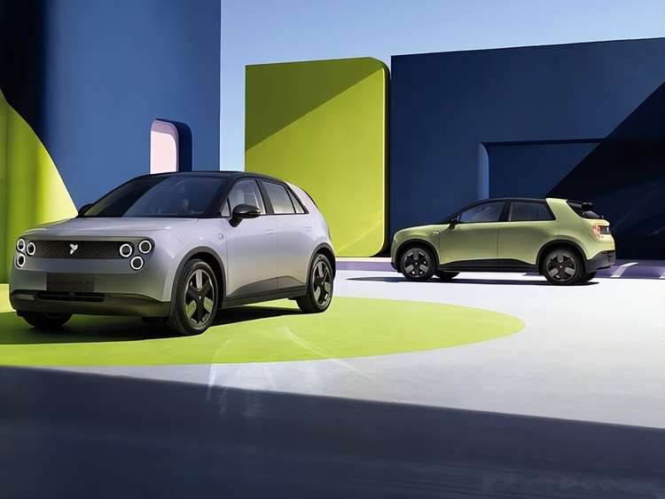 2025款吉利银河E8正式上市，14.98万元起售，重点全系标配智驾_选车网|公众的选车平台