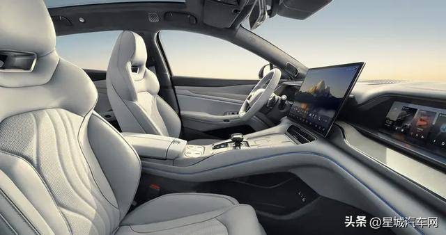 3月21日腾势N9全球上市，豪华与科技的巅峰对决_选车网|公众的选车平台