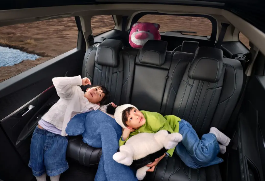 今日上市！合资中型SUV价格屠夫，1.8T+8AT黄金动力，剑指途观L_选车网|公众的选车平台