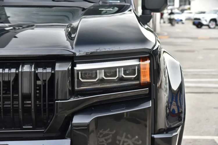 奇瑞“绝美SUV”风云E06实车亮相，激光雷达+CDC悬架，或15万起？_选车网|公众的选车平台