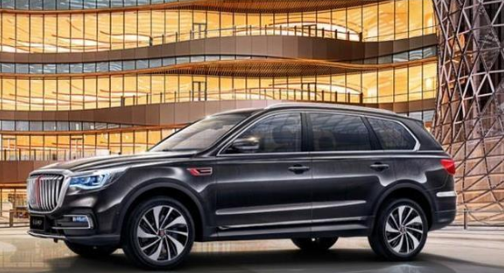 有钱人不一定买BBA，这车既不失身份又不露富，搭载3.0T仅售16万多_选车网|公众的选车平台