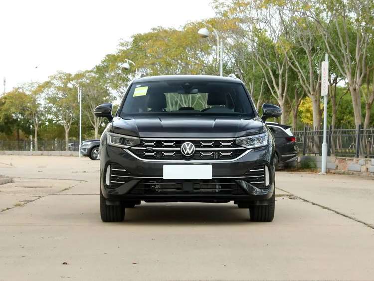 奇瑞“绝美SUV”风云E06实车亮相，激光雷达+CDC悬架，或15万起？_选车网|公众的选车平台