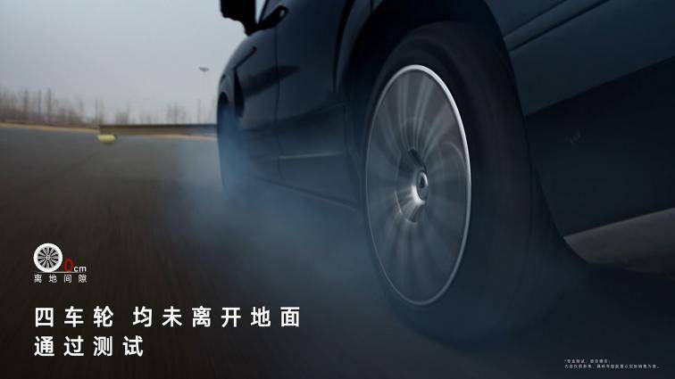 160km/h极限挑战！腾势N9鱼钩测试时速全球最高_选车网|公众的选车平台