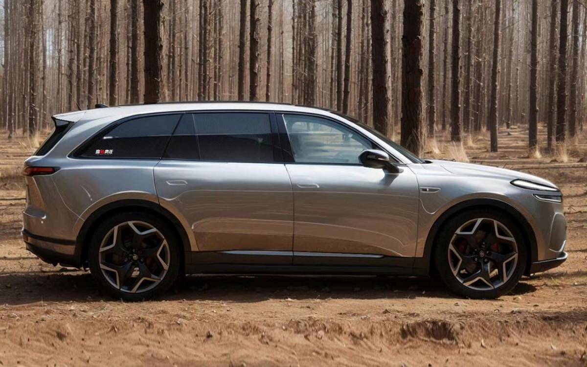 汽车热点话题：蔚来乐道L90即将首发，尺寸大、舒适度高，价格成关键_选车网|公众的选车平台