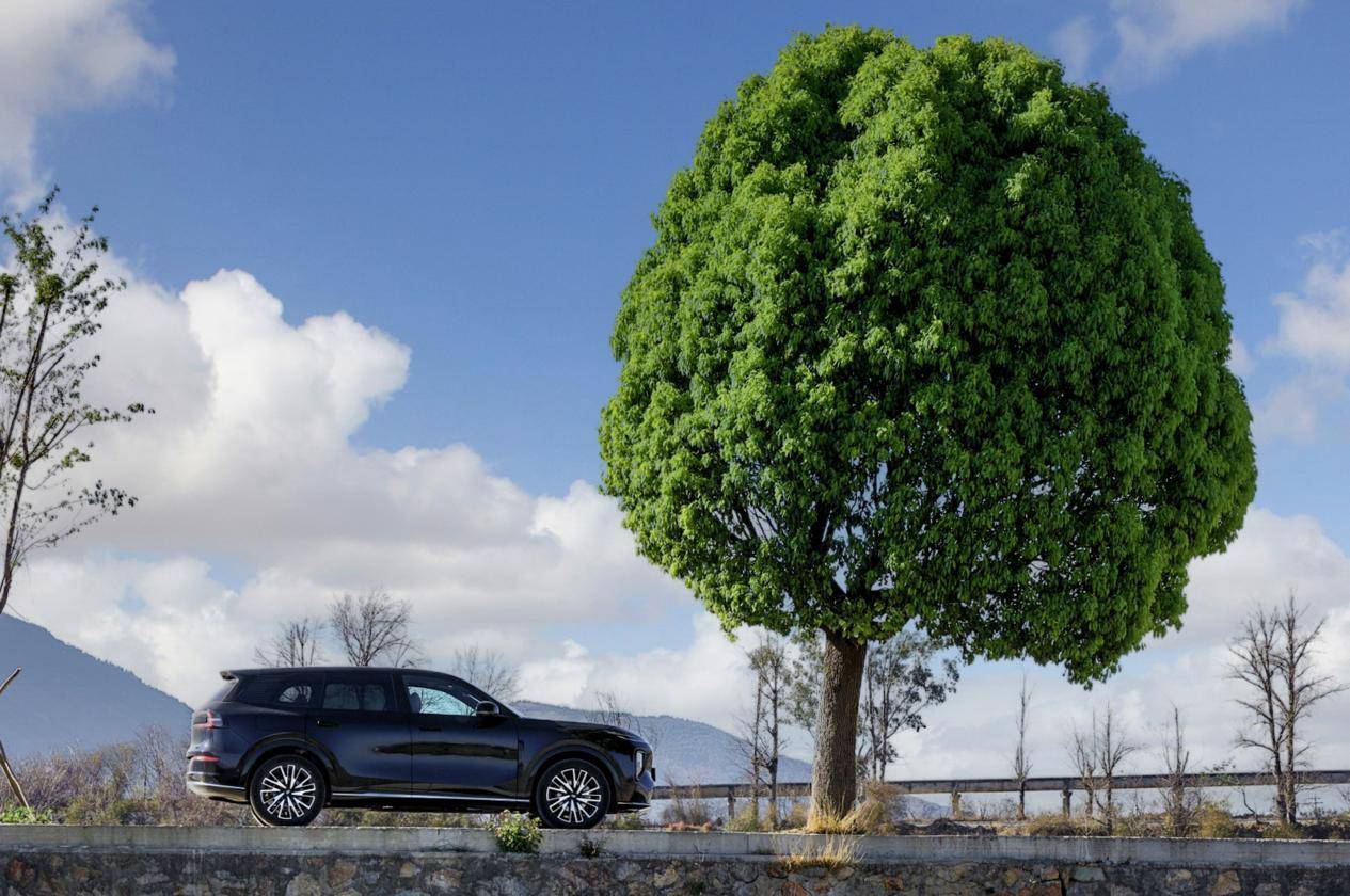 13.98万元起！长安启源Q07预售开启，重塑20万内SUV新标准_选车网|公众的选车平台