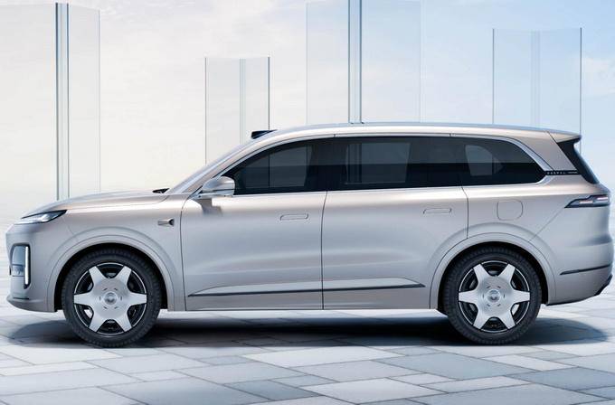 深蓝S09售价曝光，30-35万的全尺寸SUV，实力究竟如何？_选车网|公众的选车平台