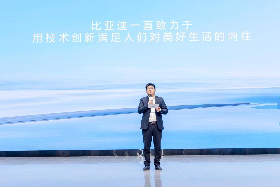 超百项全系标配，比亚迪海狮05EV合肥正式上市11.78万起_选车网|公众的选车平台