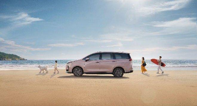 售价13.98-14.98万元 上汽大通G50混动上市_选车网|公众的选车平台