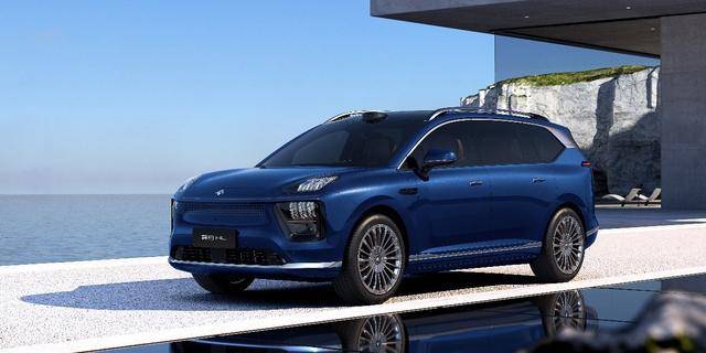 26.98 万起！昊铂HL凭啥让理想 L9、问界 M8 慌了神_选车网|公众的选车平台