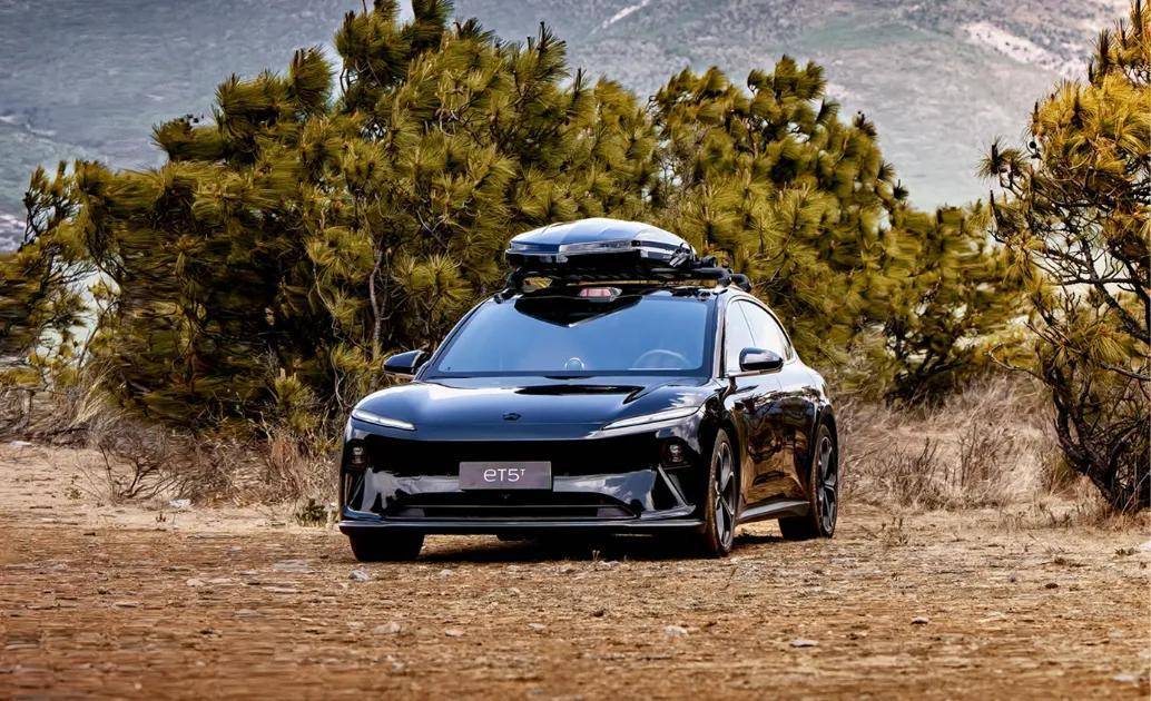 极氪007GT和蔚来ET5T如何选，与极氪001区别在哪_选车网|公众的选车平台