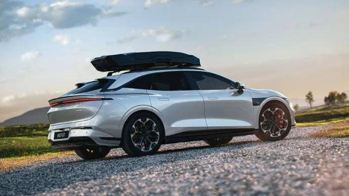 极氪007GT和蔚来ET5T如何选，与极氪001区别在哪_选车网|公众的选车平台