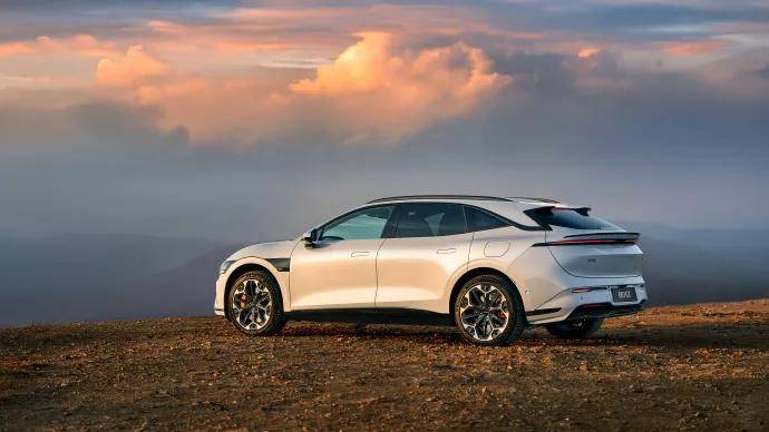 极氪007GT和蔚来ET5T如何选，与极氪001区别在哪_选车网|公众的选车平台