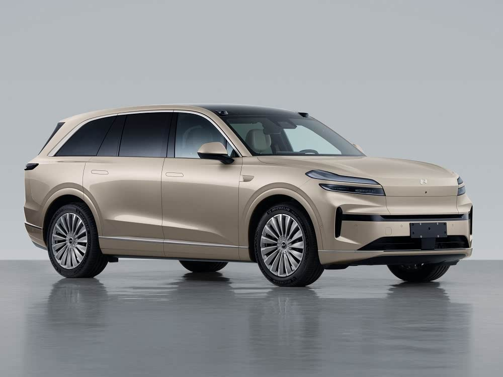 说好的蔚来不造丑车呢？乐道L90定妆照发布，设计师是卧底？_选车网|公众的选车平台