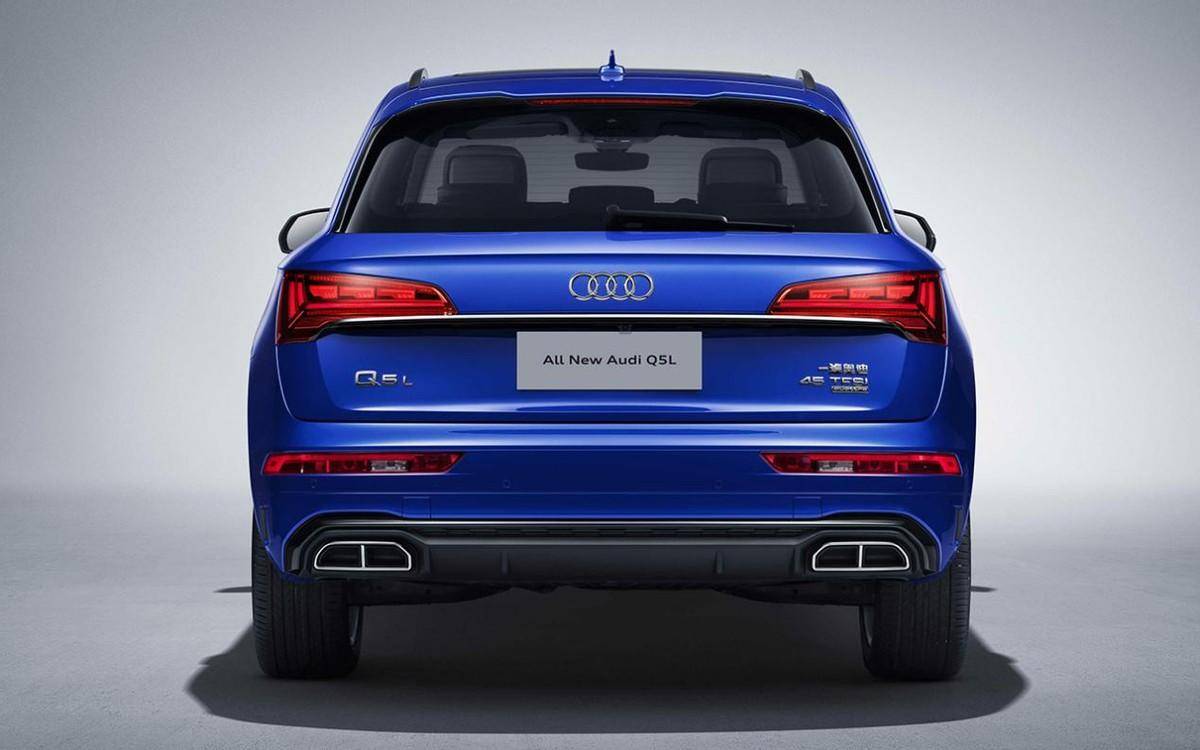 想买奥迪的注意！A4L已不到19万起、Q5L降至23万多，快下手？_选车网|公众的选车平台