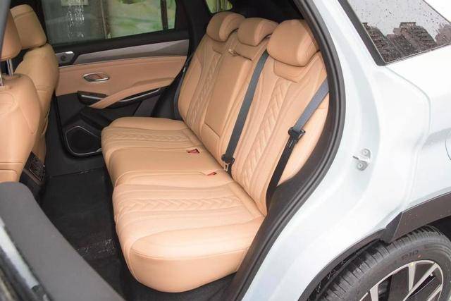 想买高品质插混家用SUV，启源Q07和宋L DM-i谁更值得考虑？_选车网|公众的选车平台