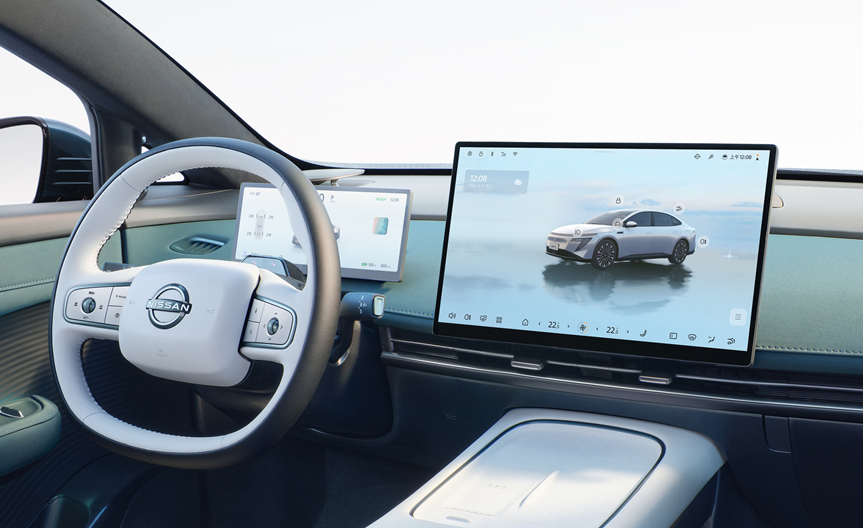 20万级“最家”电轿，东风日产N7开启预售_选车网|公众的选车平台