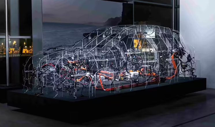 新一代奥迪Q5L将亮相上海车展，现款仅售23.92万起_选车网|公众的选车平台