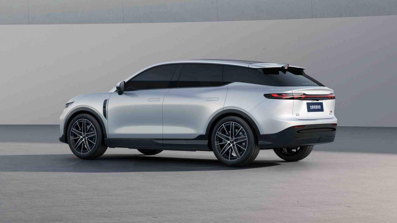 华为ADS4第二车落子岚图！联手攻下中型纯电SUV腹地_选车网|公众的选车平台